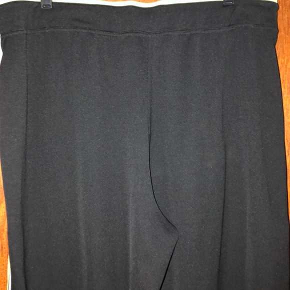 made for life | Pants & Jumpsuits | Made For Life Womens Black Wide Leg ...